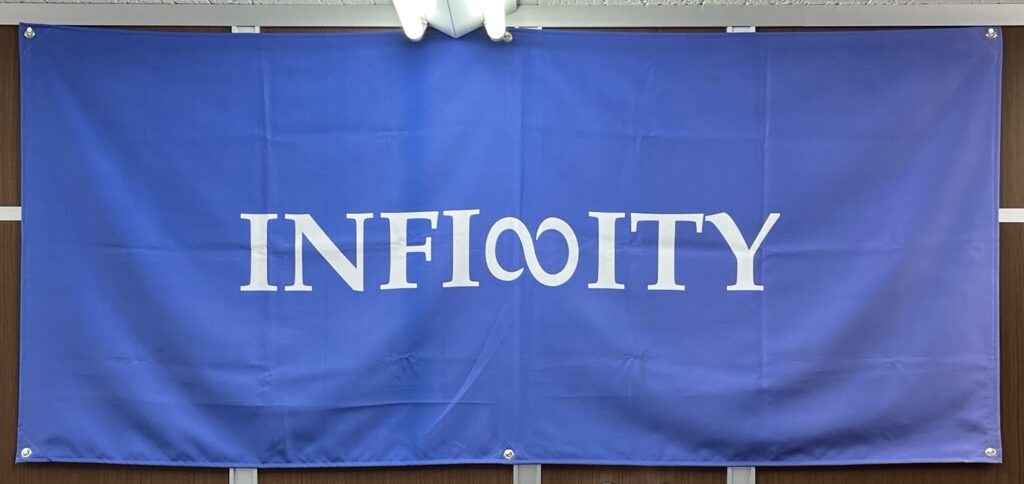 会社概要 | 株式会社インフィニティ